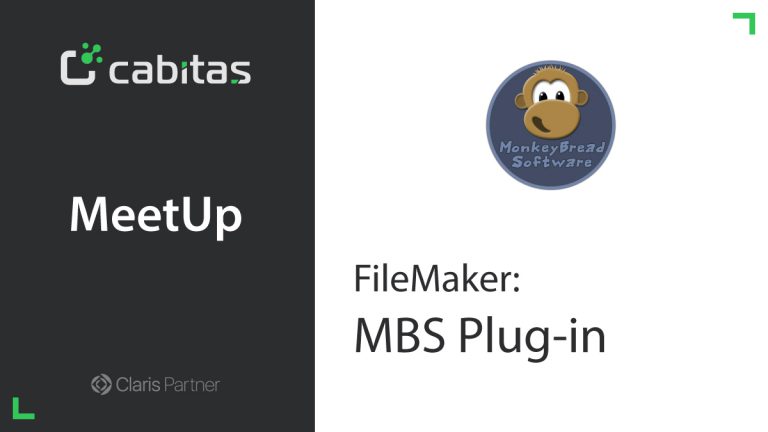 FileMaker: MBS Plugin – FileMaker Destek